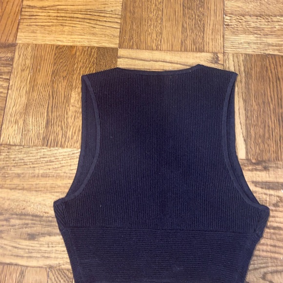 Babaton | Tops | Artzia Babatoon Vneck Top | Poshmark